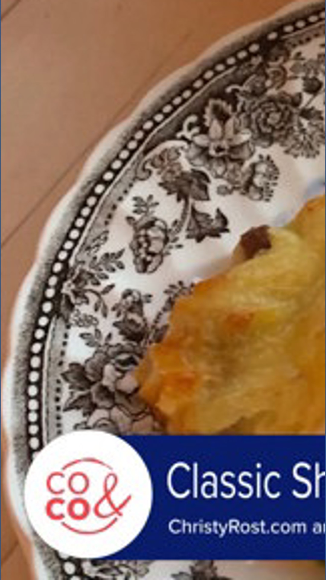 Try Christy Rost's Delicious Shepherd's Pie Recipe! | 9news.com