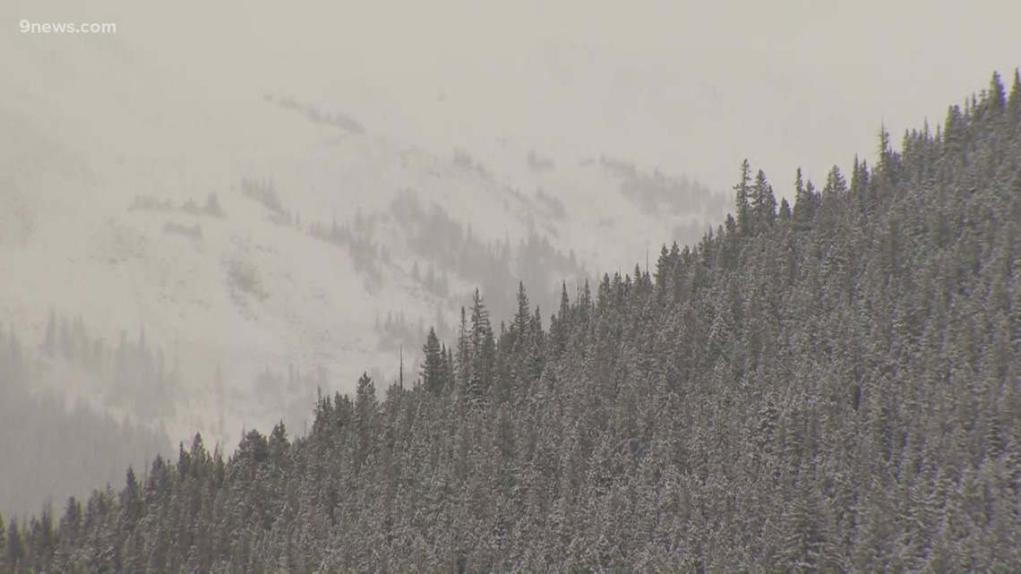 Colorado wildfires: East Troublesome Fire latest updates | 9news.com