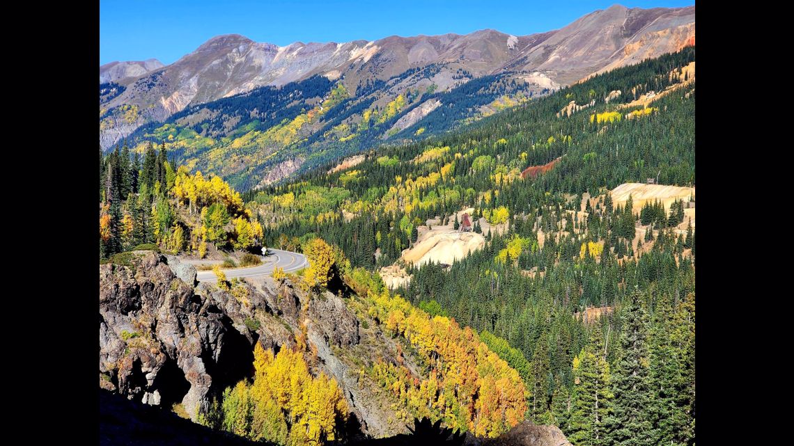 Colorado fall colors guide: When and where leaves peak in 2022 | 9news.com