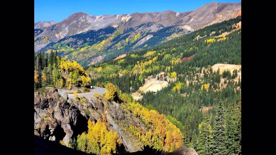 Colorado fall colors guide: When and where leaves peak in 2022 | 9news.com
