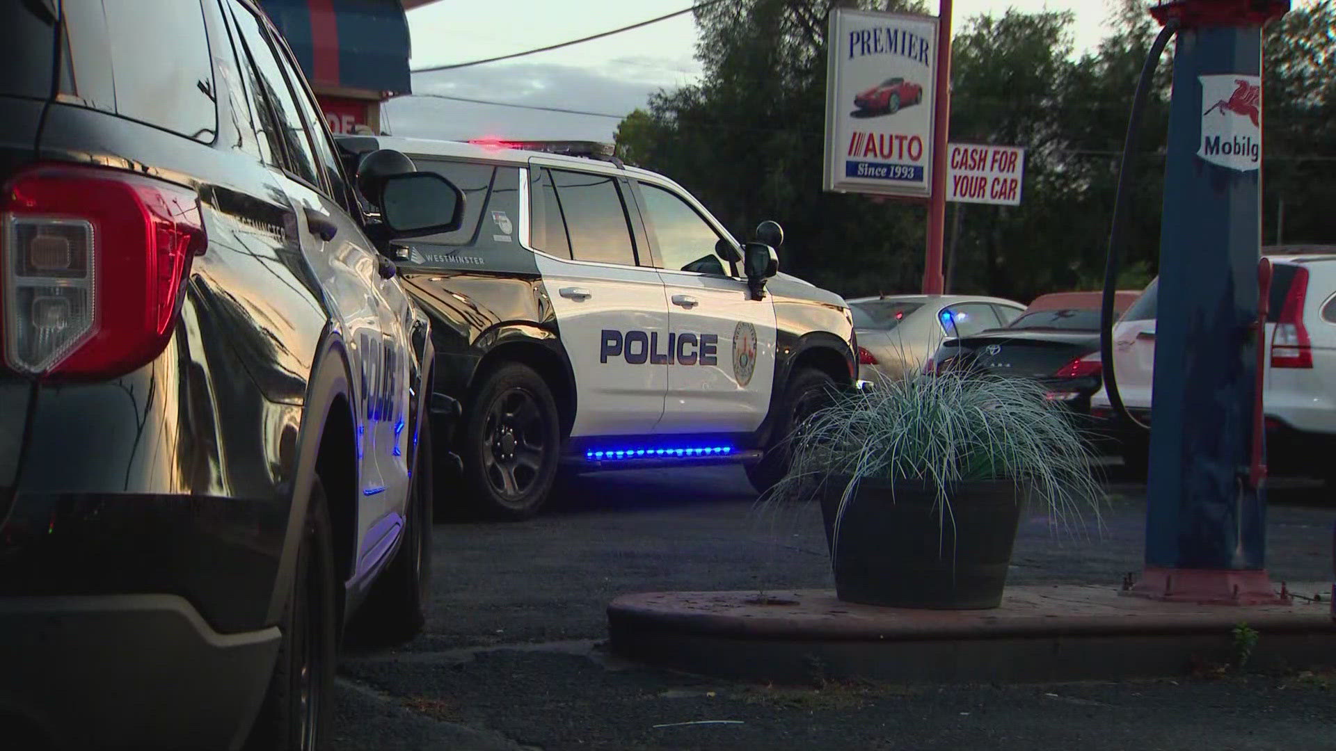 Jacksonville mother Kayla Bailey missing again | 9news.com