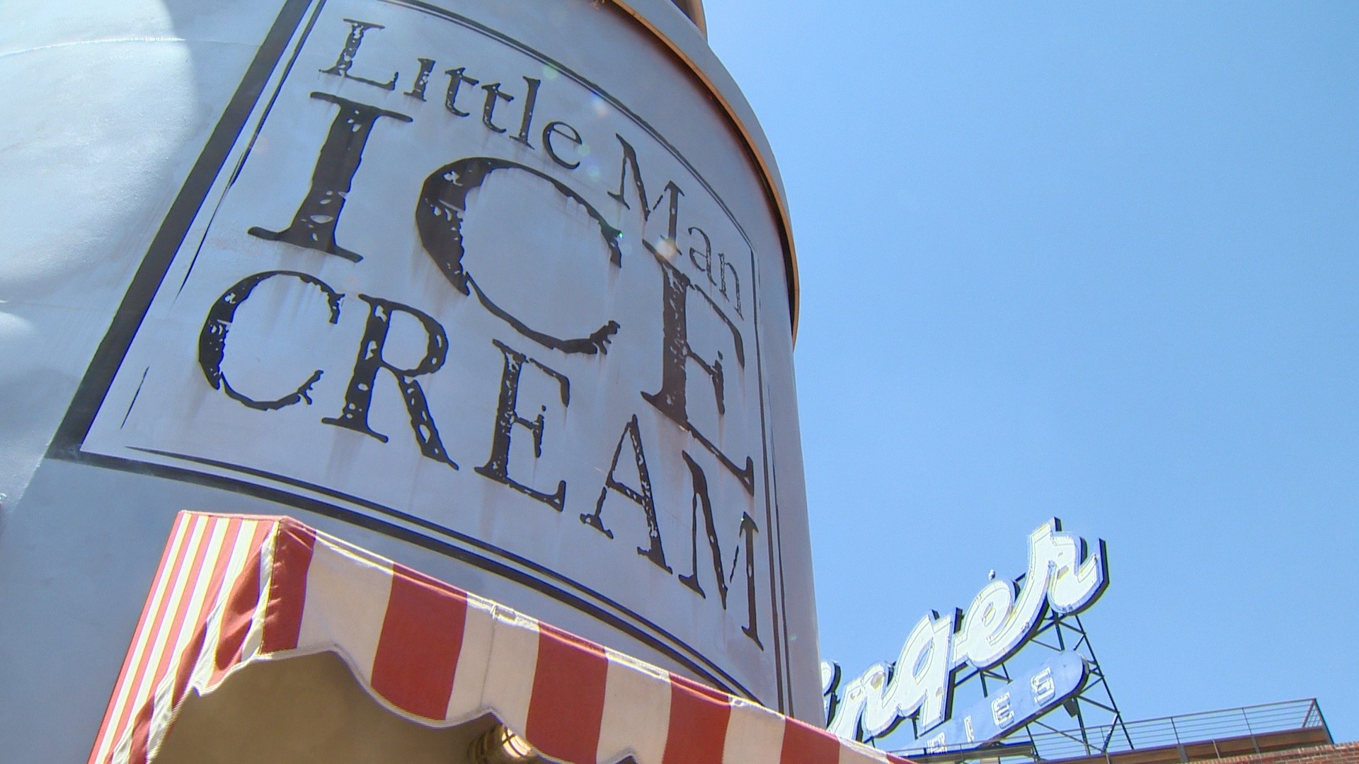 Little Man Ice Cream to rebrand 3 Colorado shops | 9news.com