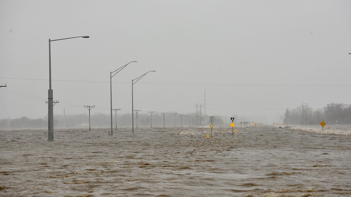 What's happened in Nebraska? | 9news.com