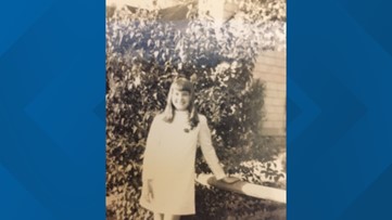 Helene Pruszynski cold case: How it was solved 40 years later | 9news.com