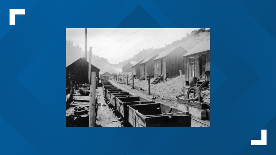 Remembering the Ludlow, Colorado massacre on Labor Day | 9news.com