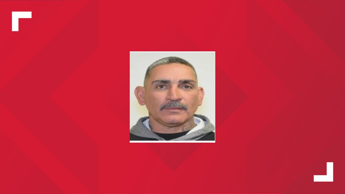 Suspect identified in Denver hit-and-run that killed woman | 9news.com