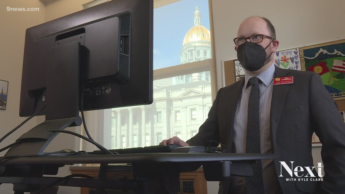 These people make Colorado's long, complicated bills easy to understand ...