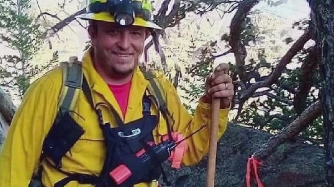 Testimony begins in Colorado trial of Jeremy Rocha | 9news.com