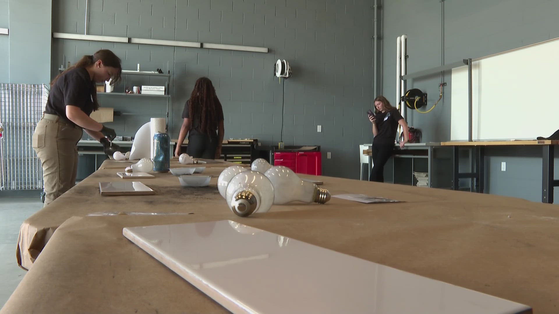 Windsor Police Department hosts its first-ever Teen Police Academy ...