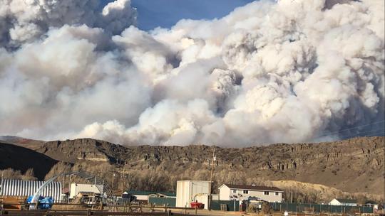 East Troublesome Fire: Updates on evacuations, damage | 9news.com