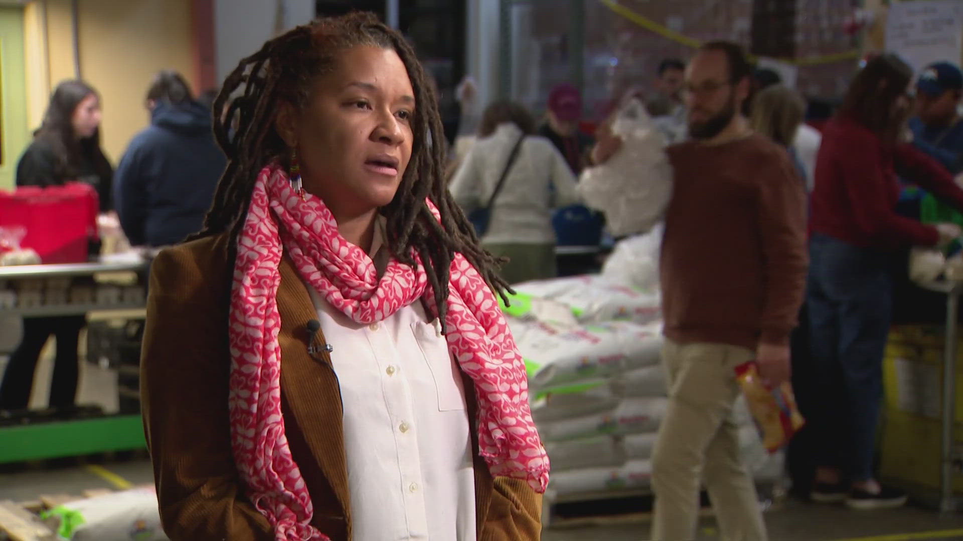 SNAP uncertainty presents unique risks for people living with diabetes ...