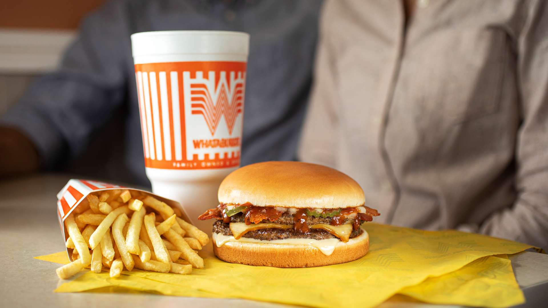 Whataburger in Colorado: Grand opening for 5th burger restaurant ...