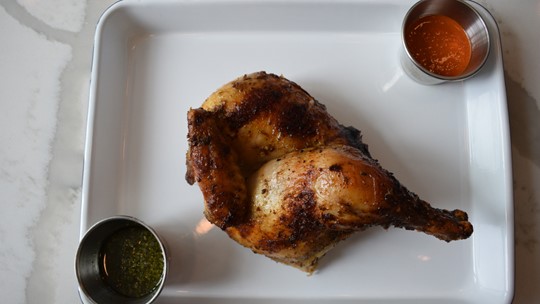 Snooze co-founder opens Chook Charcoal Chicken in Denver's Old South ...
