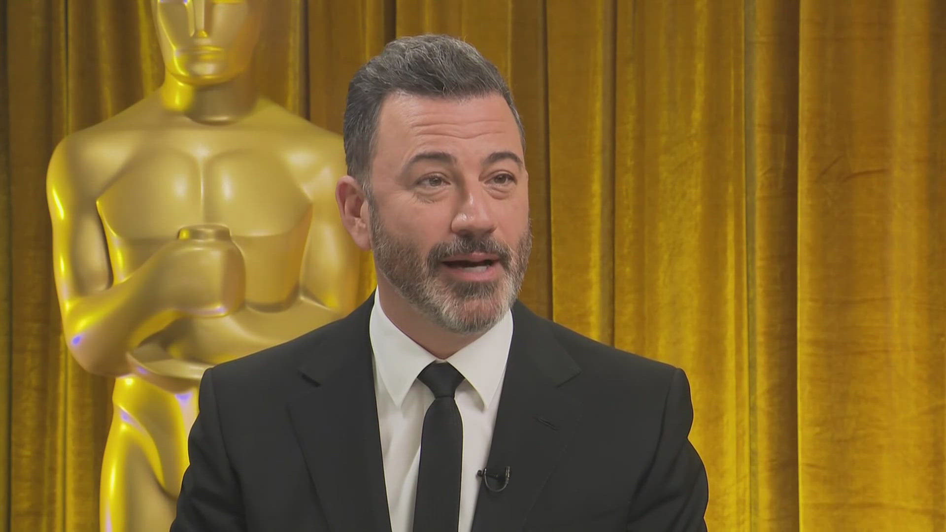 ABC pulling Jimmy Kimmel indefinitely after Charlie Kirk comments ...