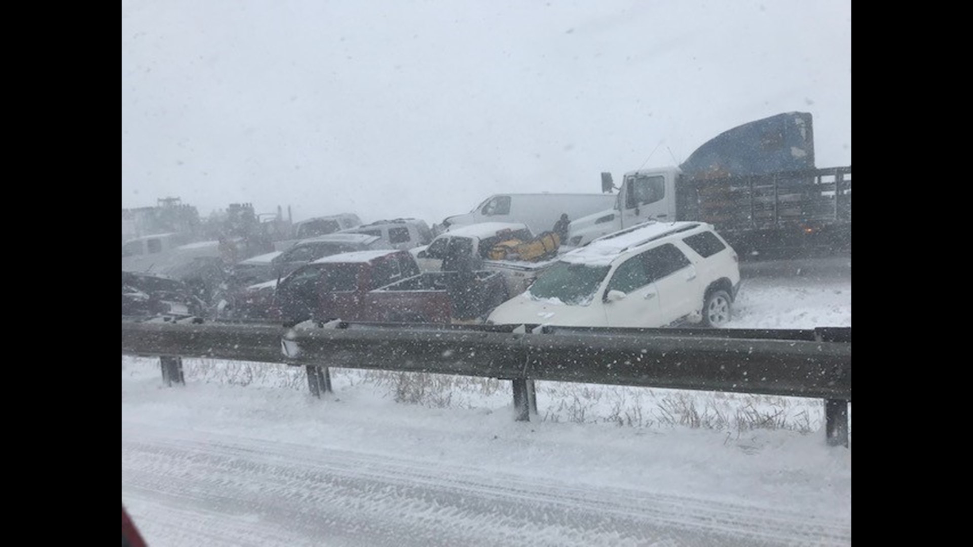 Bomb Cyclone: Colorado's 2019 weather event was the strongest ever ...