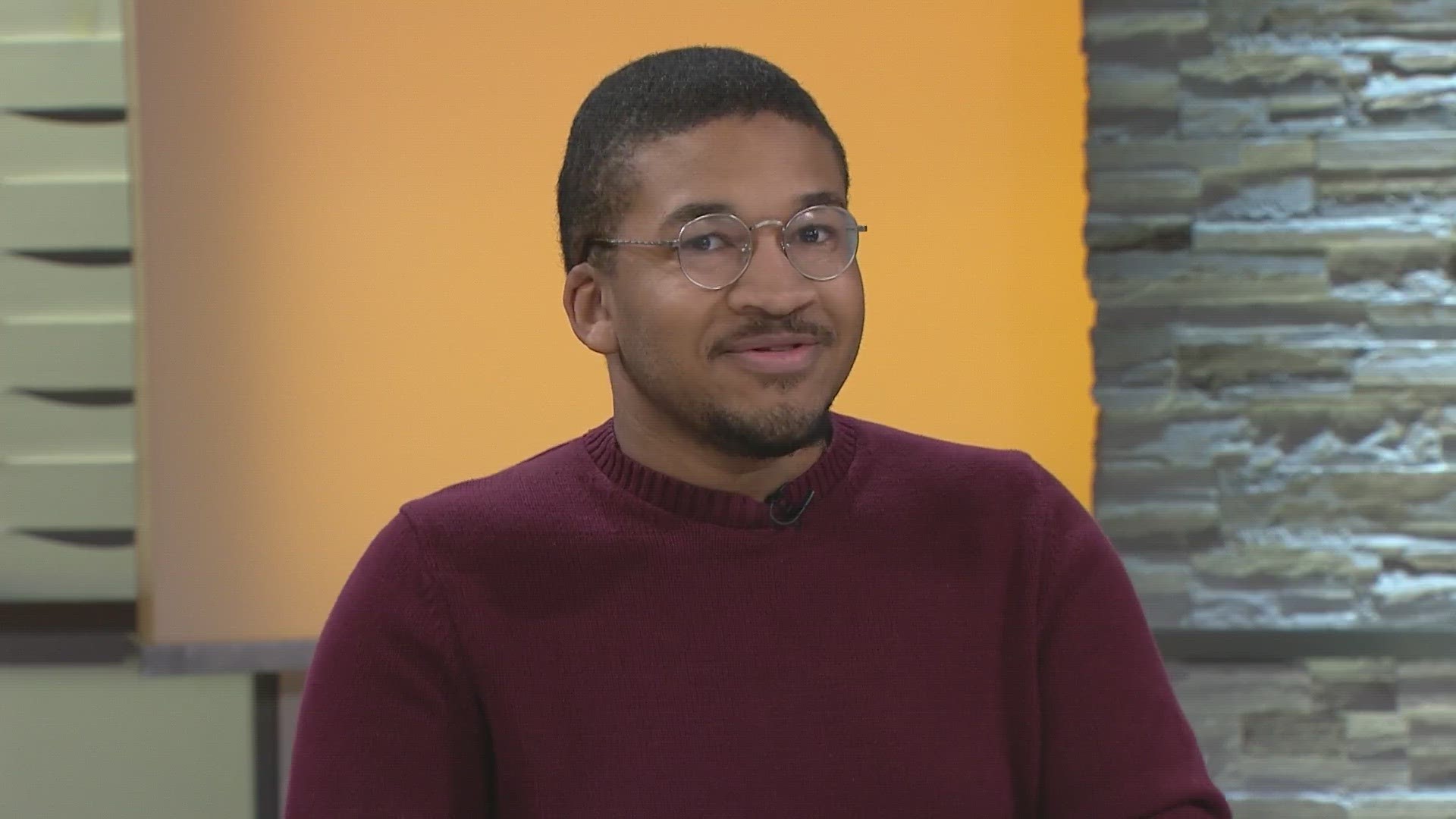 Culture Report co-host on the importance of cultivating community ...