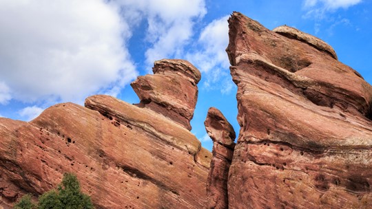 The latest updated 2020 Red Rocks concert schedule | 9news.com