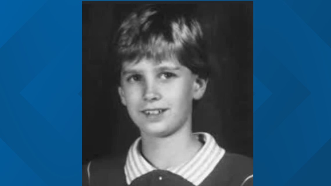 Cold case: 1991 killing of Lakewood boy remains unsolved | 9news.com