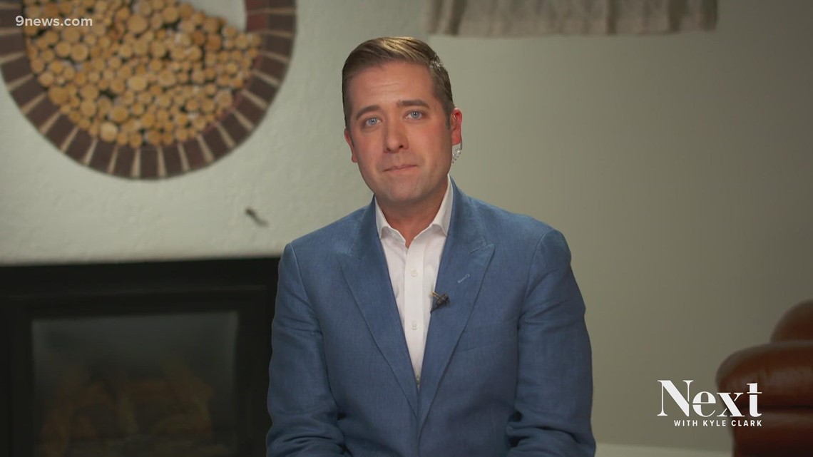 Next with Kyle Clark full show (5/18/21) | 9news.com