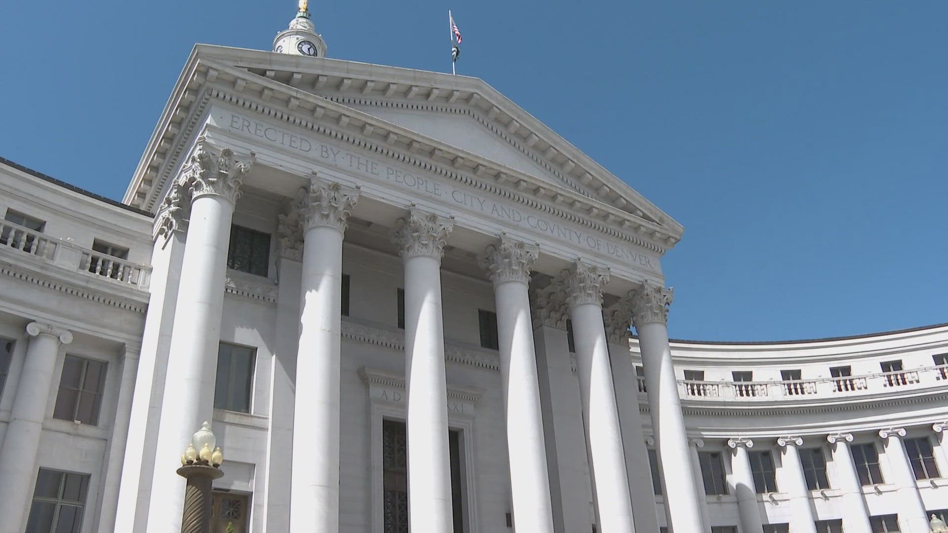 Denver faces 2026 budget concerns amid economic uncertainty | 9news.com