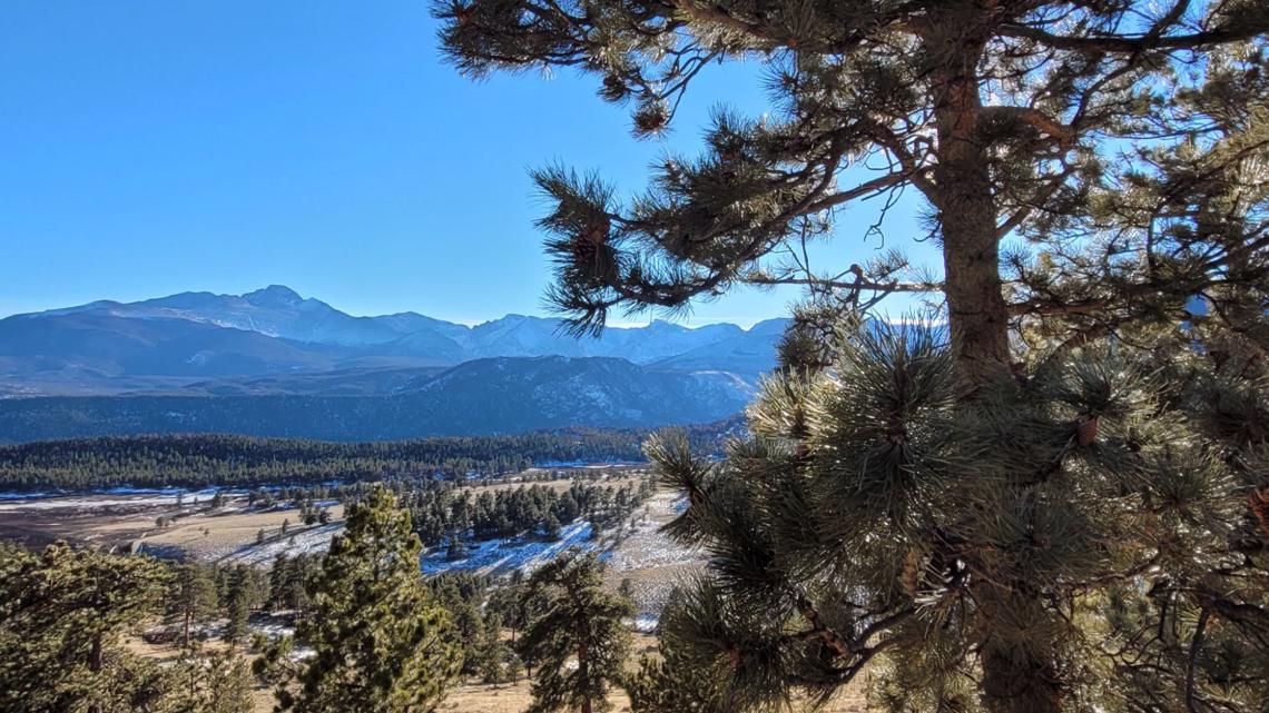 RMNP wilderness camping reservations resume March 8, 2021 | 9news.com