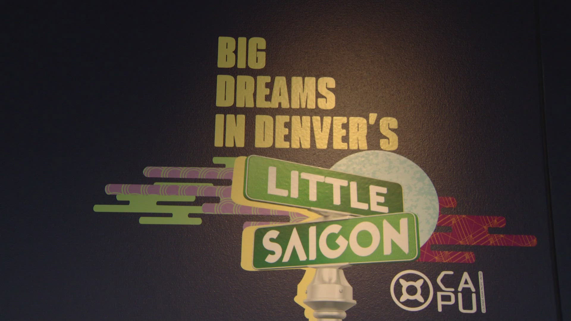 Colorado History opens exhibit 'Big Dreams in Denver's Little Saigon ...