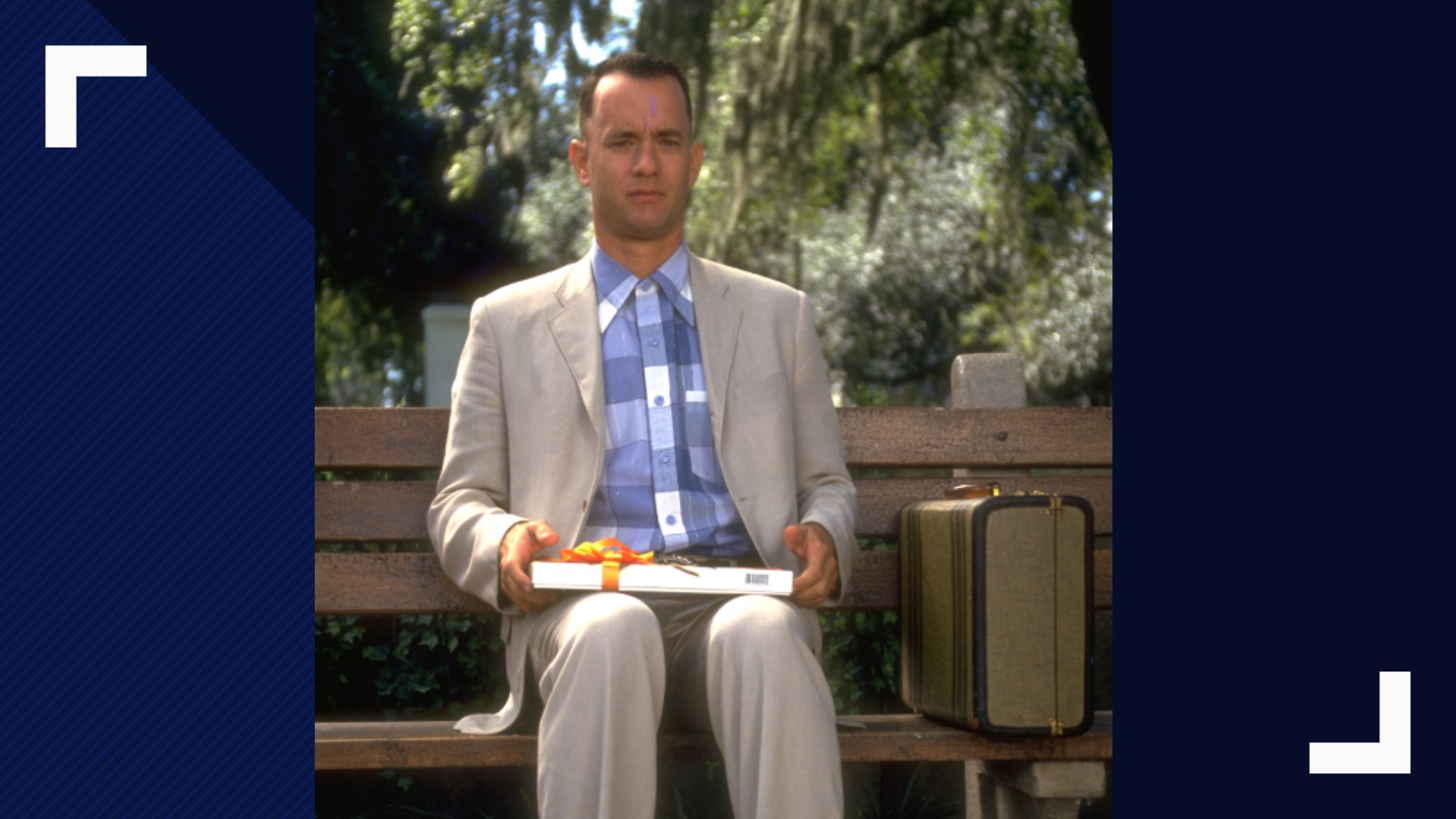 'Forrest Gump' returns to theaters for 25th anniversary | 9news.com