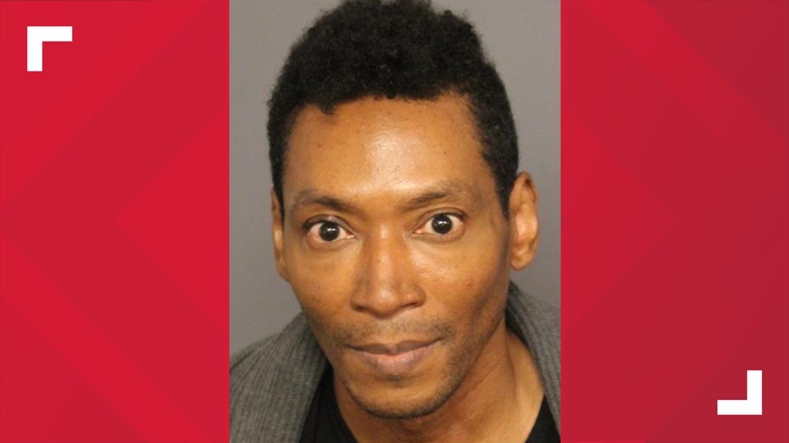 Byron Whitehorn hit with new sexual assault charges | 9news.com