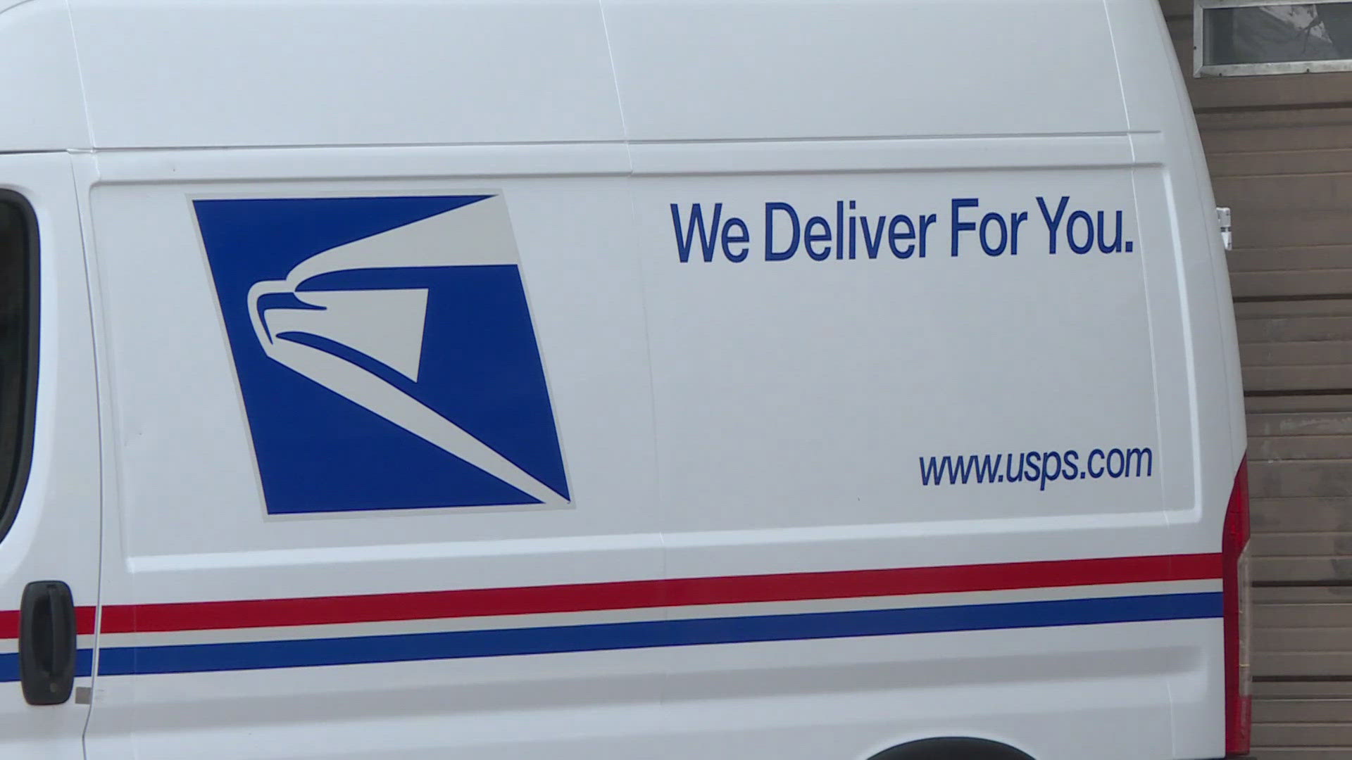 Postal inspectors join immigration enforcement effort under Trump ...