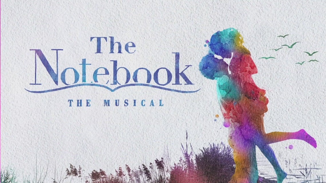 'The Notebook' stage production playing now in Denver | 9news.com
