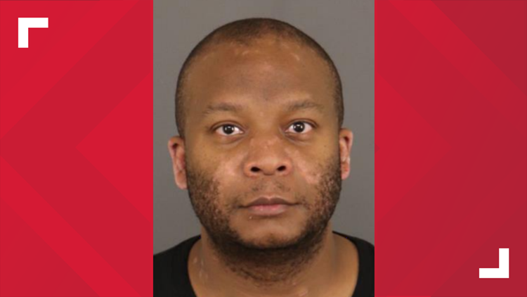 Gregory Thomas charged in Lavanya Jain's murder | 9news.com