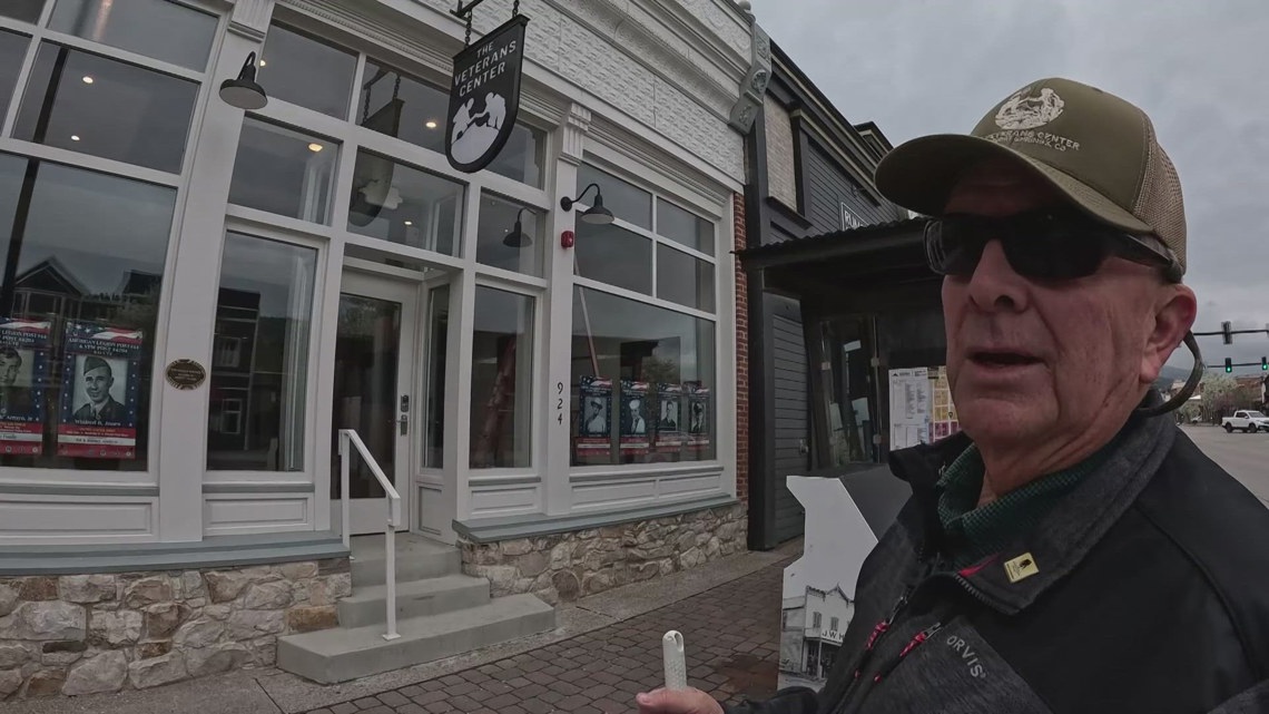 New veterans' community center opening soon in Steamboat Springs ...