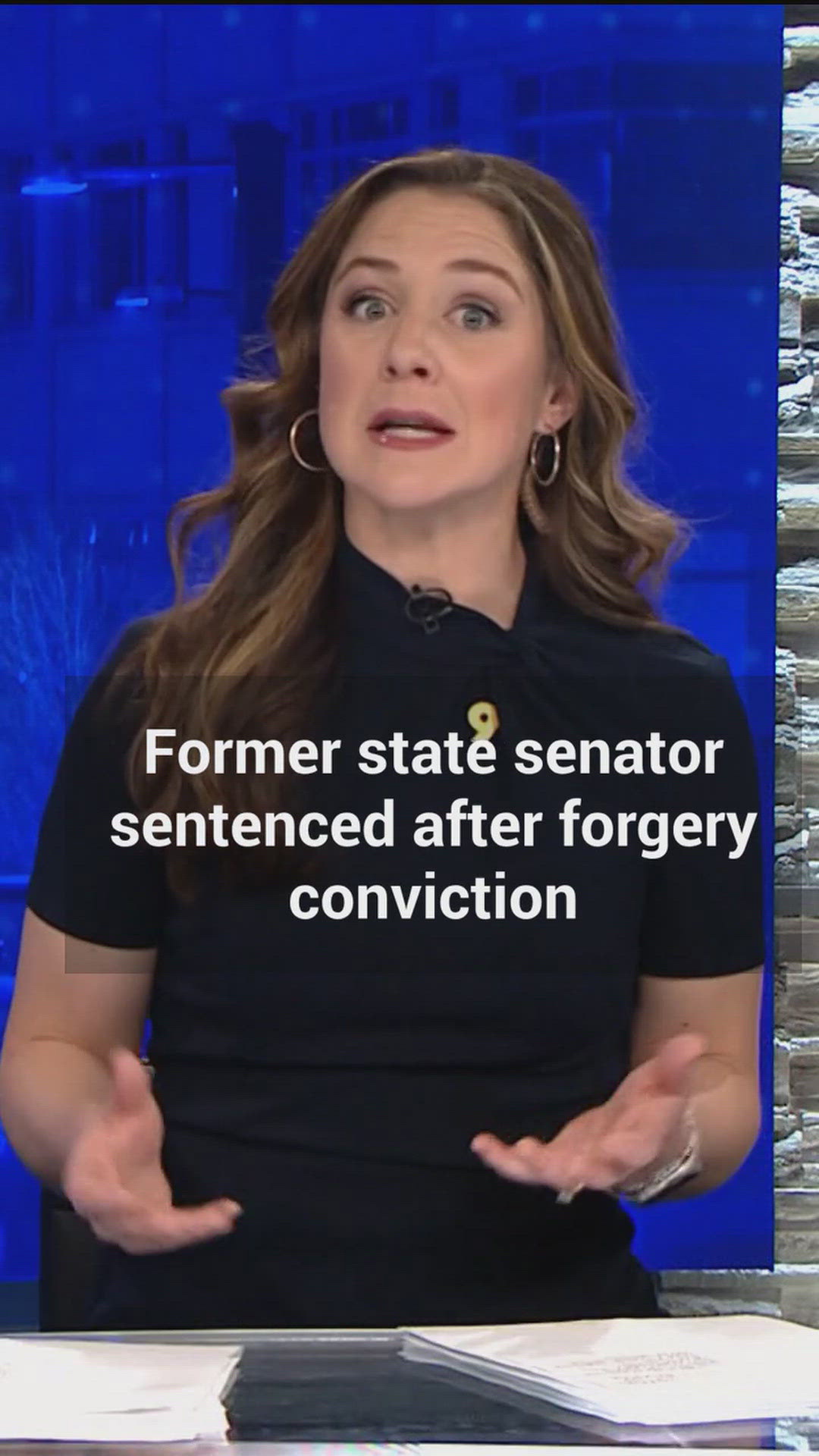 Former state Sen. Sonya Jacquez Lewis sentenced to probation after ...
