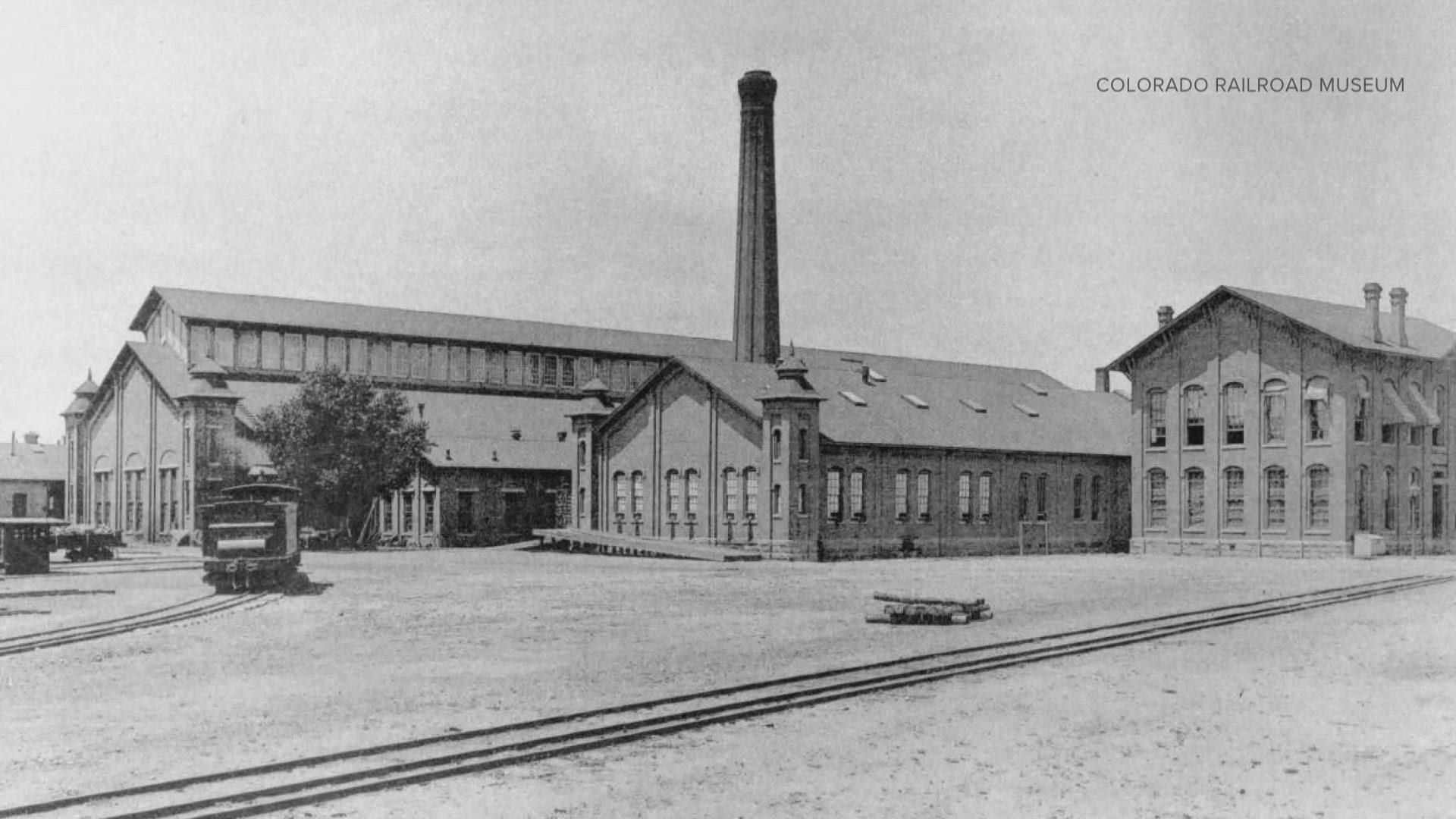 Burnham Yard would be third permanent stadium in Broncos team history ...