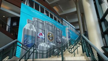 Here's the 2024 concert schedule Ball Arena in Denver, Colorado | 9news.com