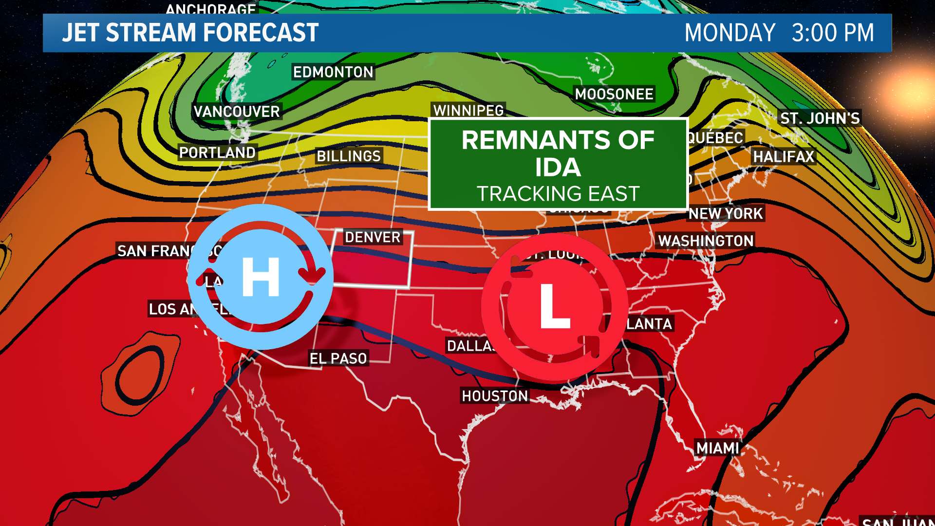Corey Rose | 9news.com