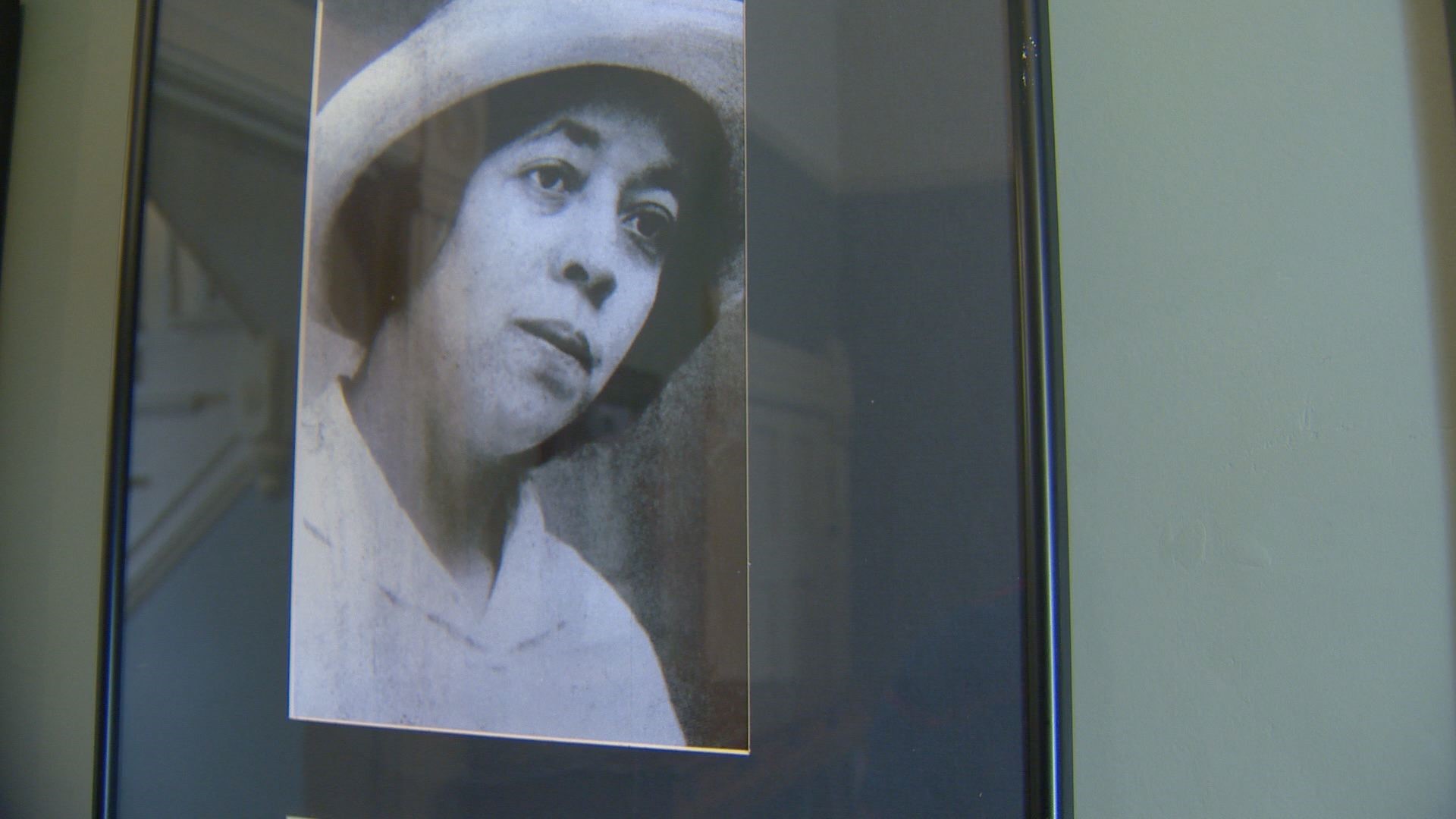 Black History Month: Museum seeks patients of Dr. Justina Ford | 9news.com