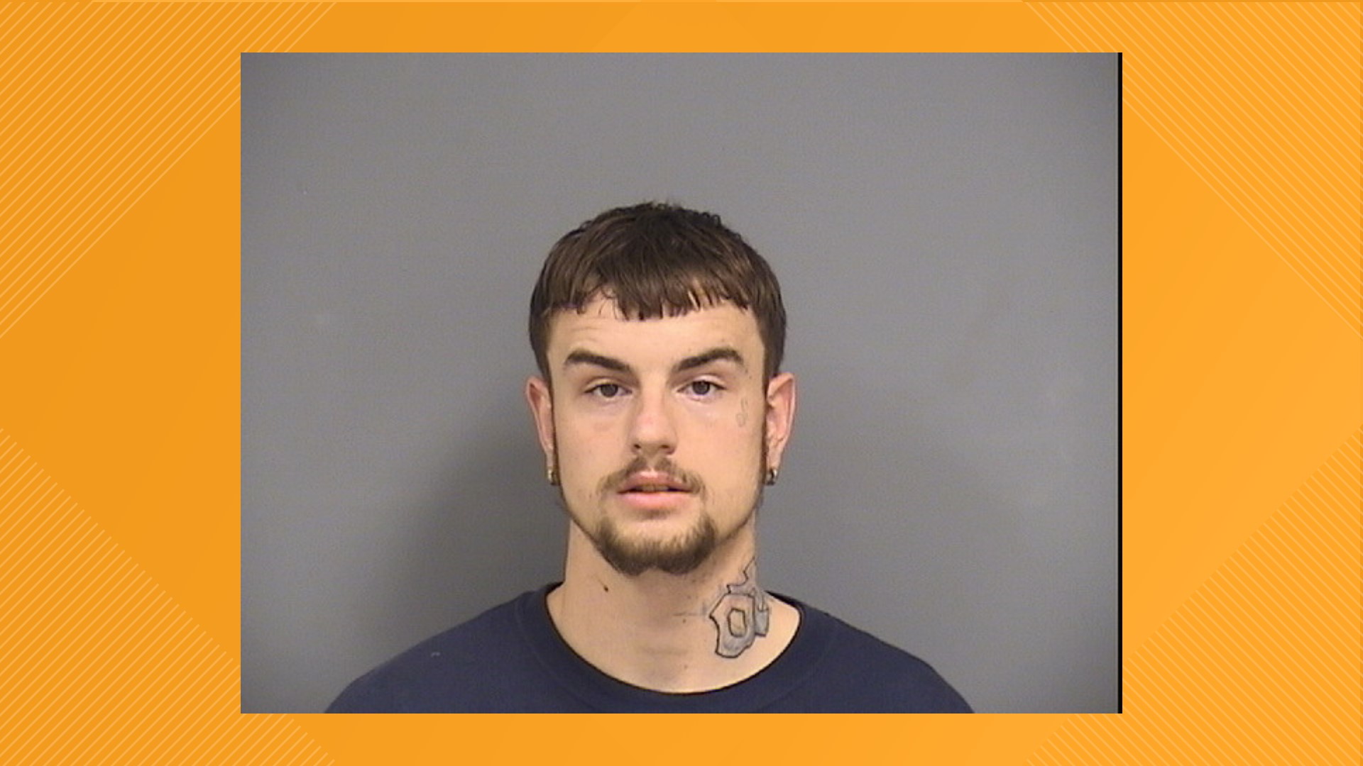 Colorado man arrested for shooting woman after hit and run | 9news.com