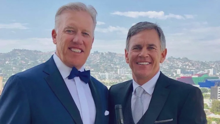 Dom Testa leaves Mix 100, Melissa Moore departs KOSI 101 | 9news.com