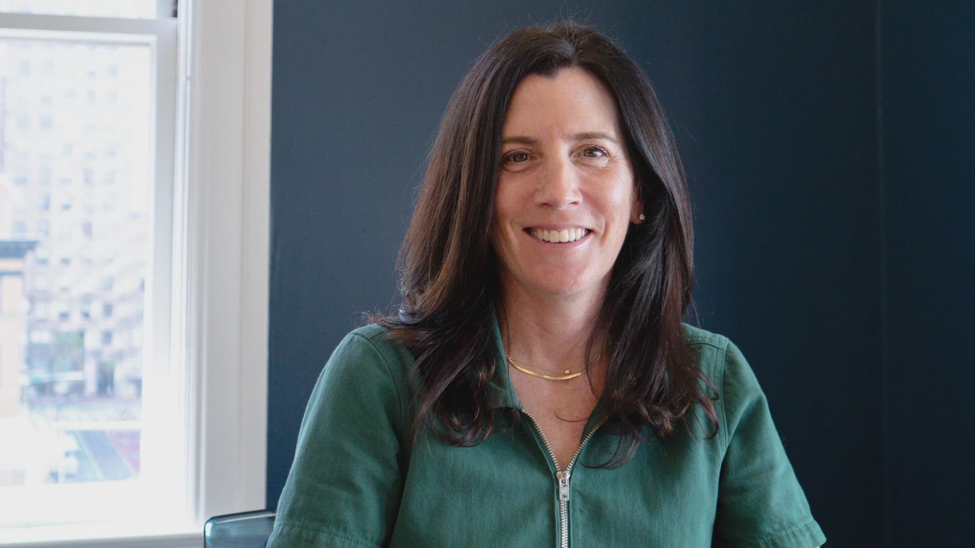 Jen Millet named President of Denver NWSL | 9news.com
