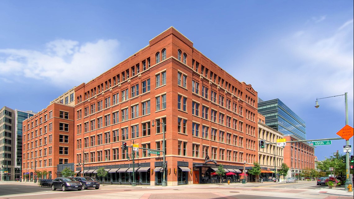 Amazon to open downtown Denver office to accommodate 400 new jobs ...