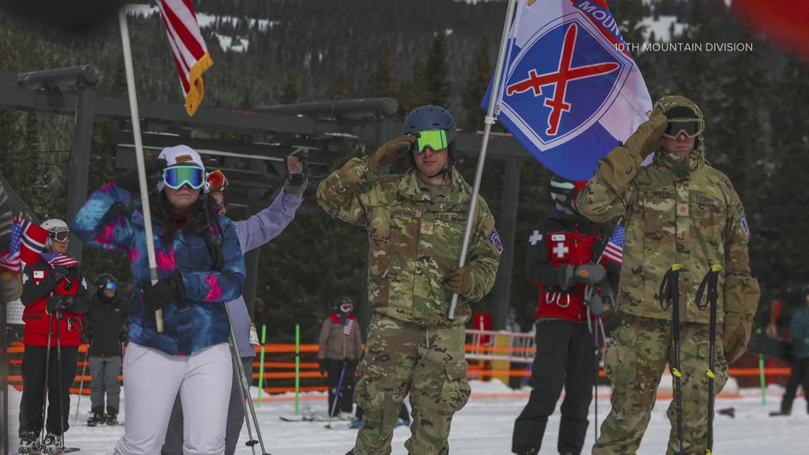 Legacy Days: Celebrating the 10th Mountain Division | 9news.com