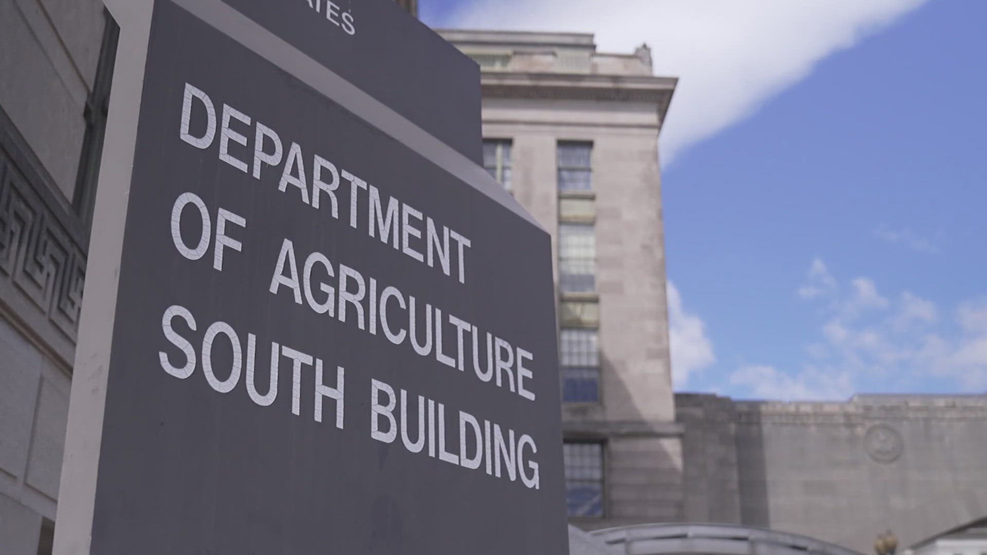 USDA relocates jobs to 5 regional hubs, including Fort Collins | 9news.com