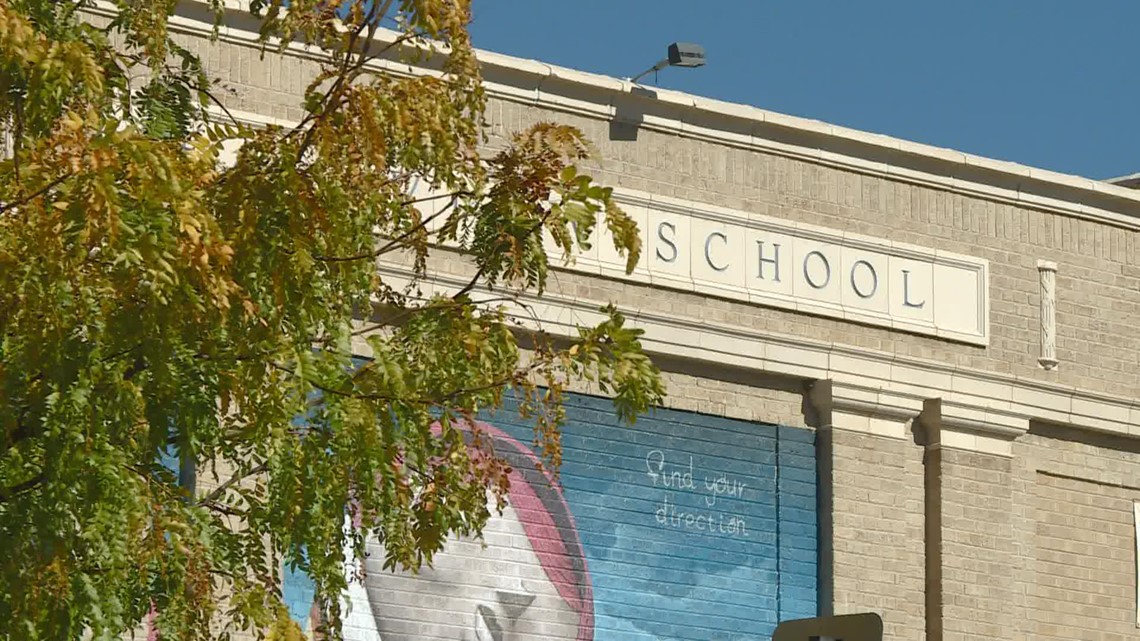 Denver Public Schools to close some elementary, middle schools | 9news.com