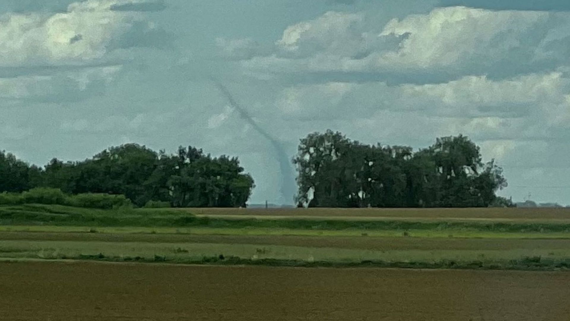 Ground stop at DIA, storms in Denver area Tuesday | 9news.com