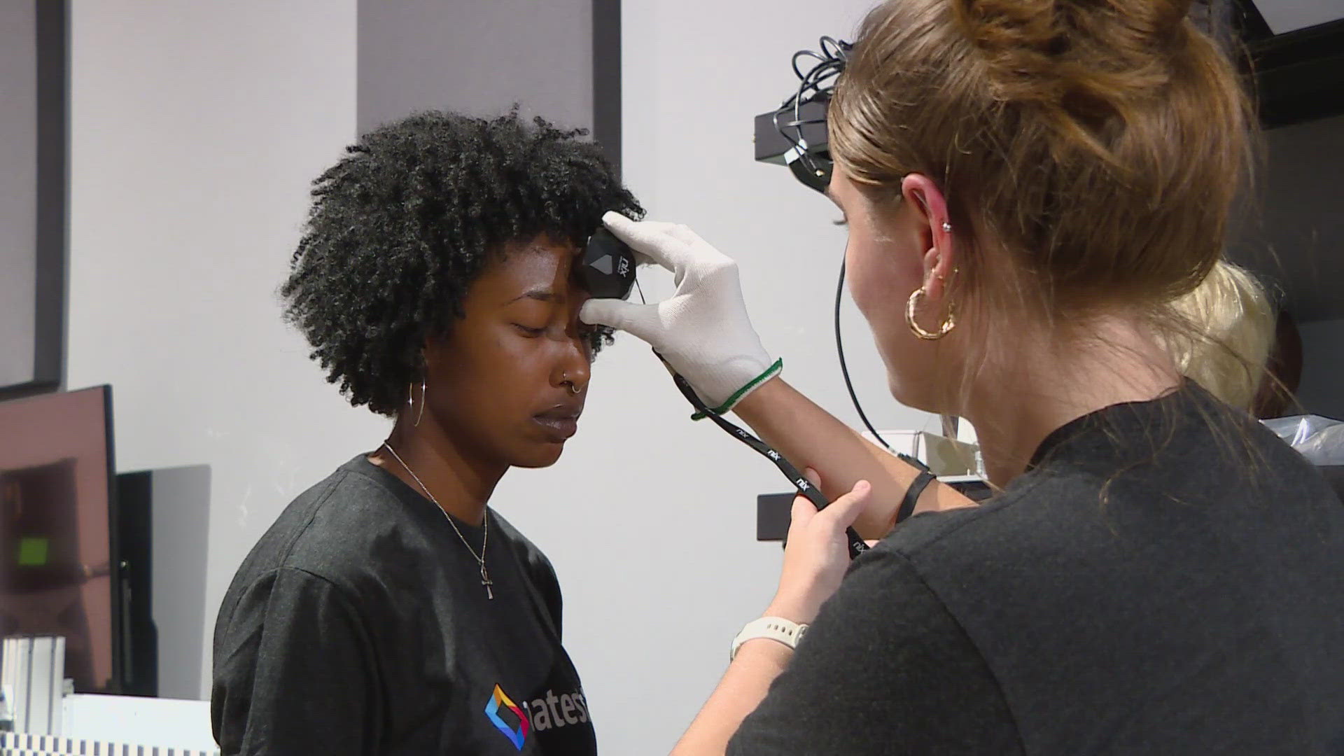 Boulder lab studying racial bias in consumer cameras | 9news.com