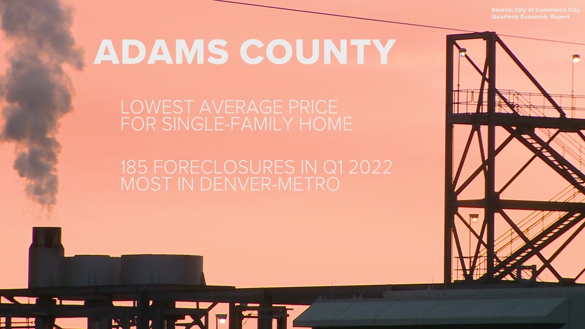 Leaders in fast-growing Adams County, plan for pressures on housing and ...