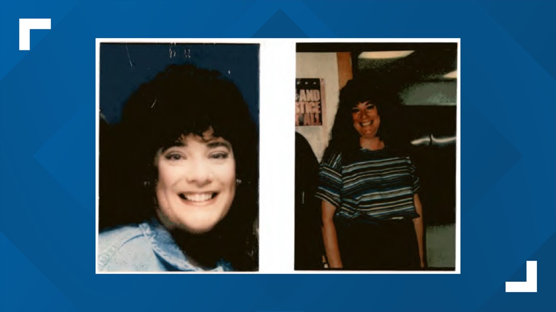 Cold case: Weld County Sheriff looking at Sherry Parker death | 9news.com