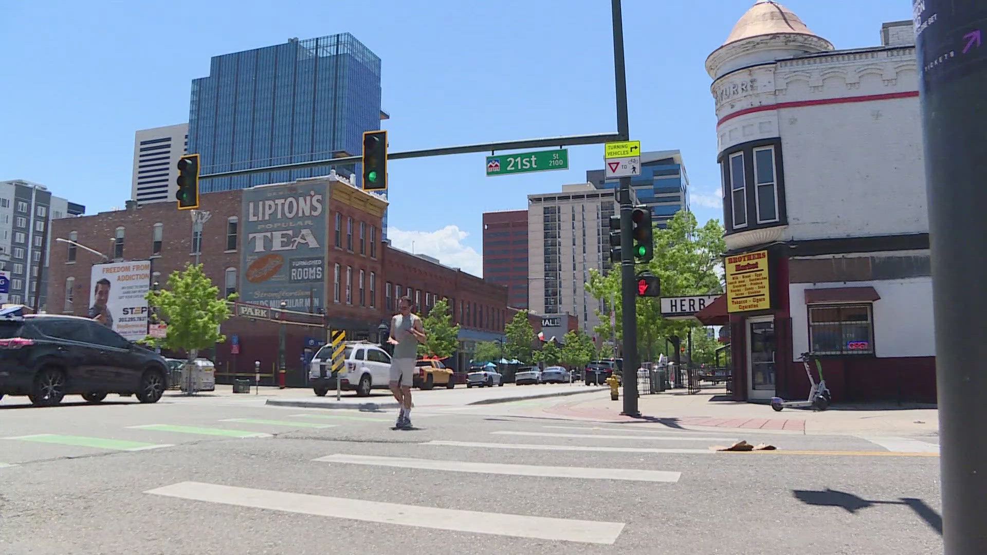 Denver City Council advances $11 million homelessness outreach program ...