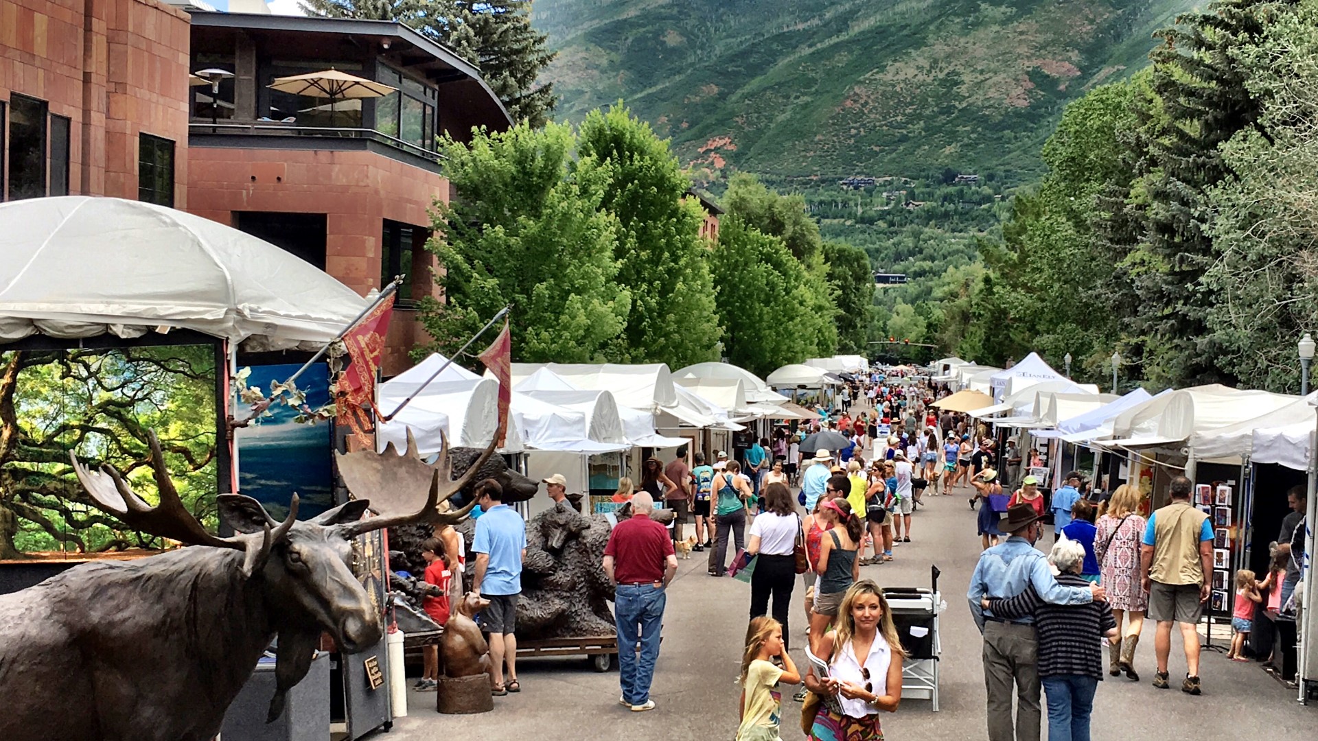 9 Things to do in Denver & Colorado this weekend: July 15, 16, 17 ...